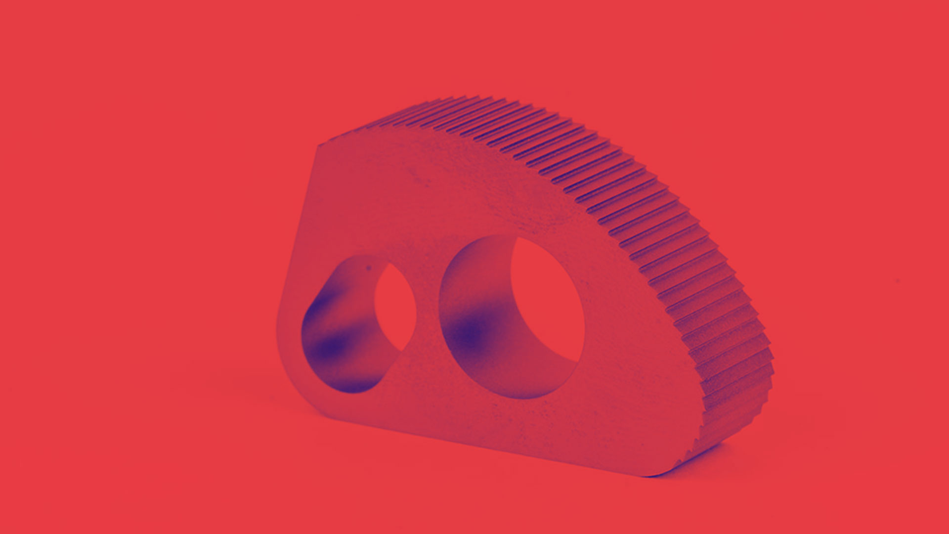 Machining mechanical parts for the defence sector | Mecasoft