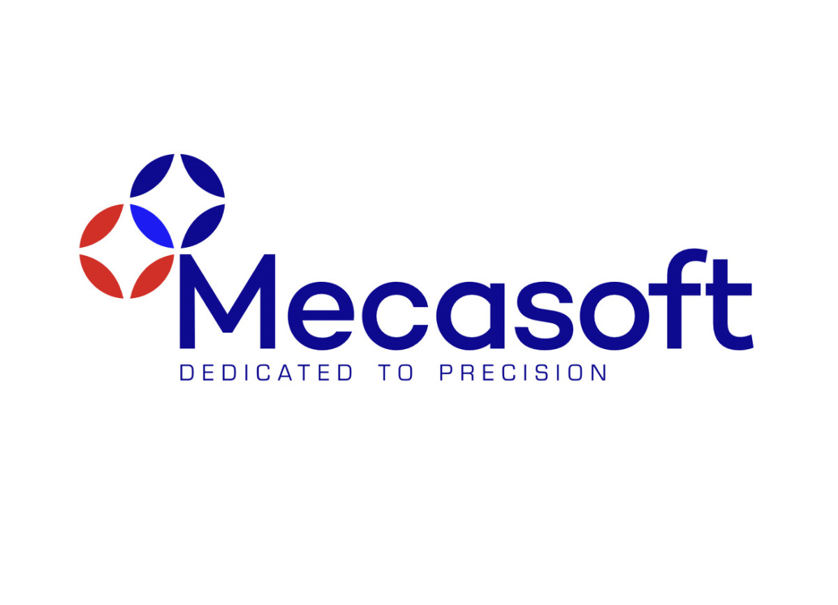 High precision machining of metal parts | Mecasoft